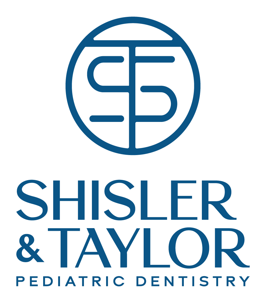 Dr Brenden Taylor - Board Certified Pediatric Dentist | Shisler ...